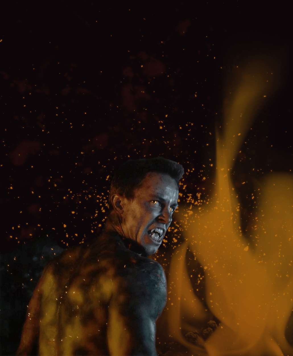 Hellhound Wallpapers - Top Free Hellhound Backgrounds - WallpaperAccess