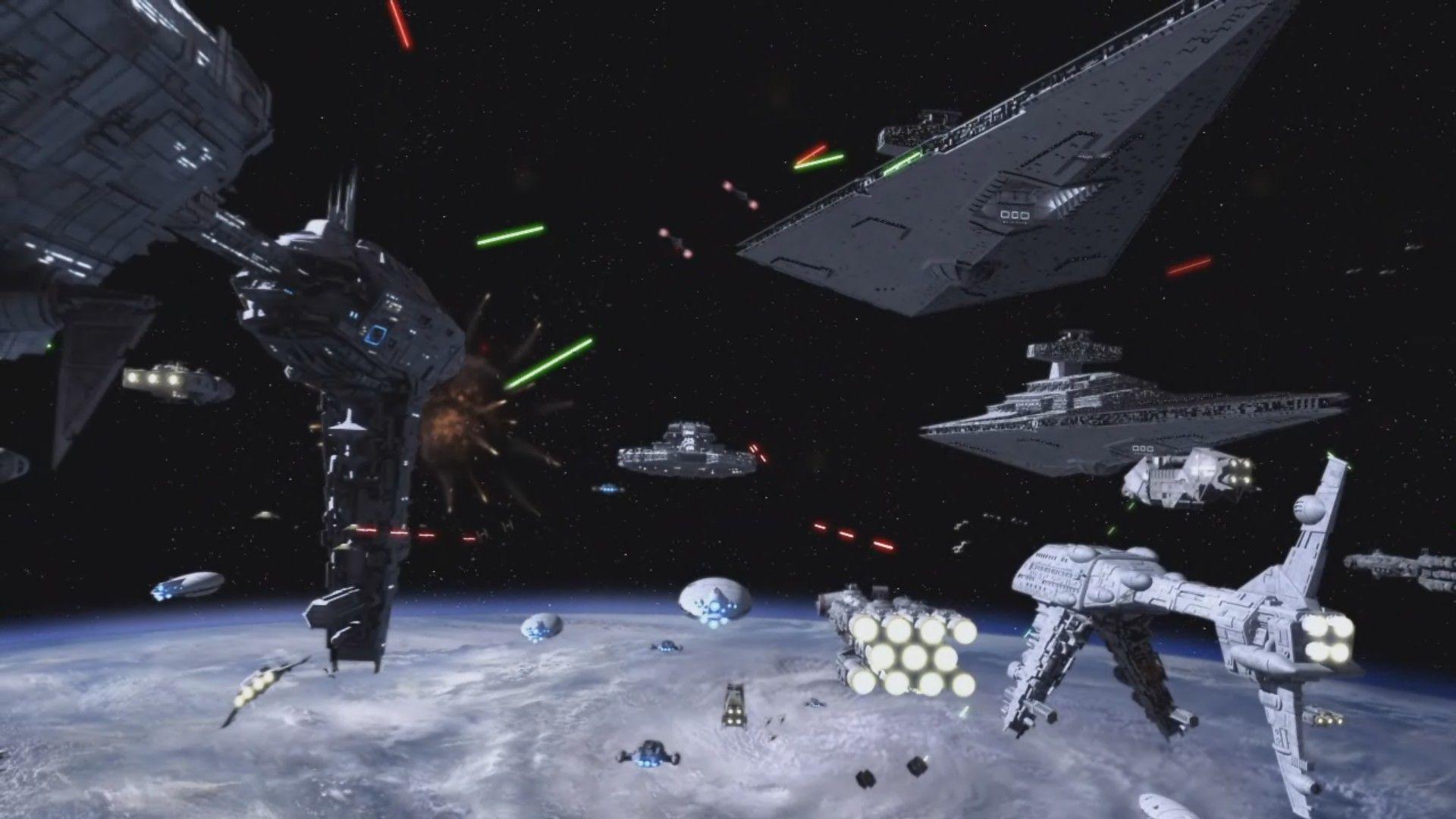 Star Wars Armada Wallpapers - Top Free Star Wars Armada Backgrounds ...