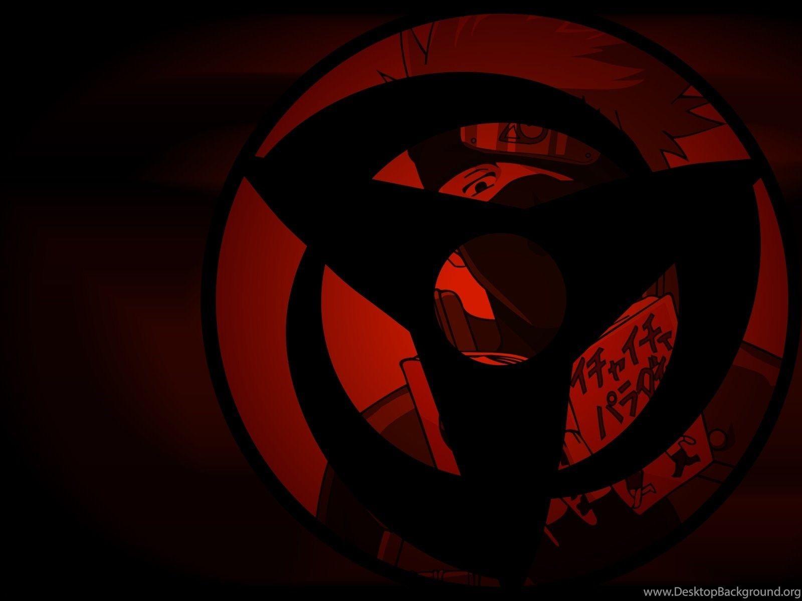 Kakashi Red Wallpapers - Top Free Kakashi Red Backgrounds - WallpaperAccess