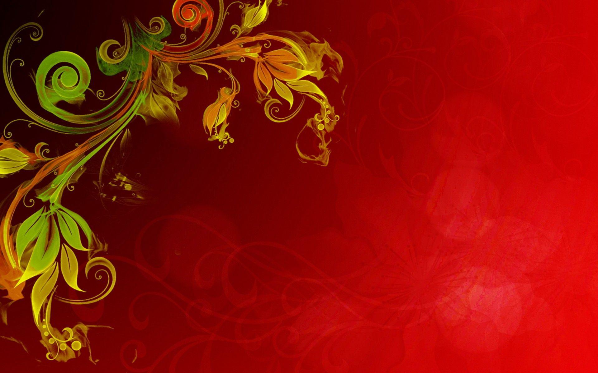 Red Vector Wallpapers - Top Free Red Vector Backgrounds - WallpaperAccess