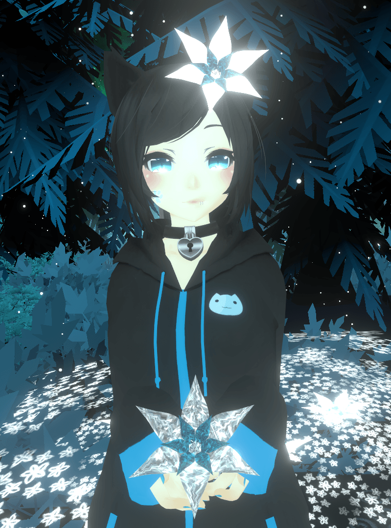 VRChat Wallpapers - Top Free VRChat Backgrounds - WallpaperAccess