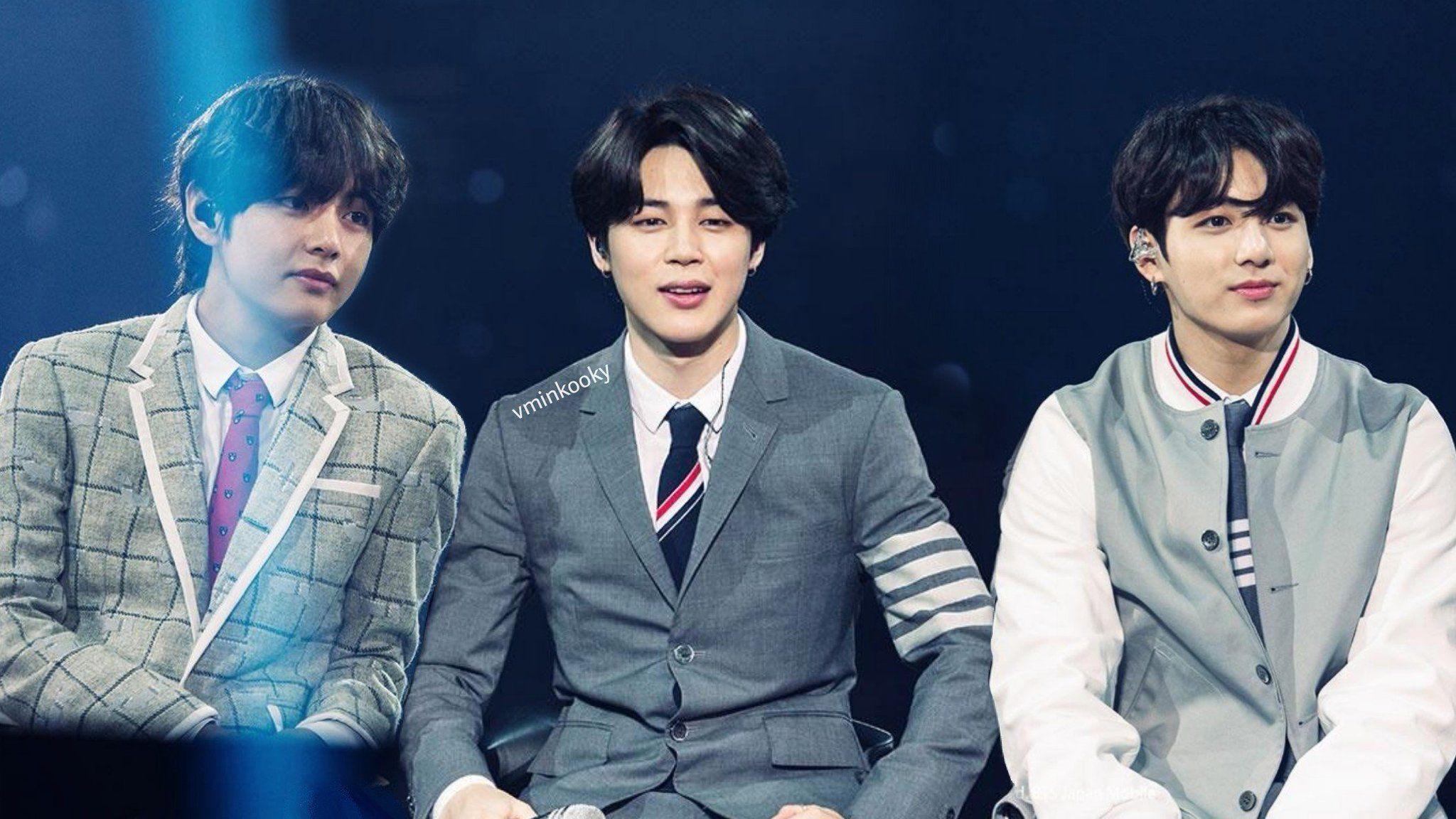 Bts Vminkook Wallpapers - Top Free Bts Vminkook Backgrounds ...