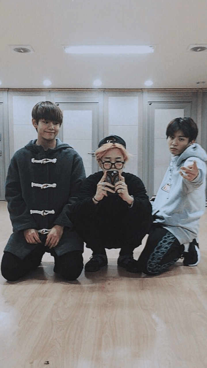Hyung Line BTS Wallpapers - Top Free Hyung Line BTS Backgrounds ...