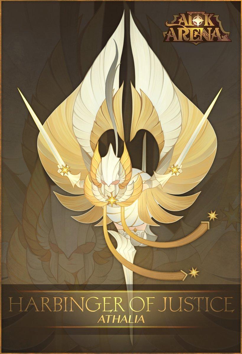 AFK Arena Wallpapers - Top Free AFK Arena Backgrounds - WallpaperAccess