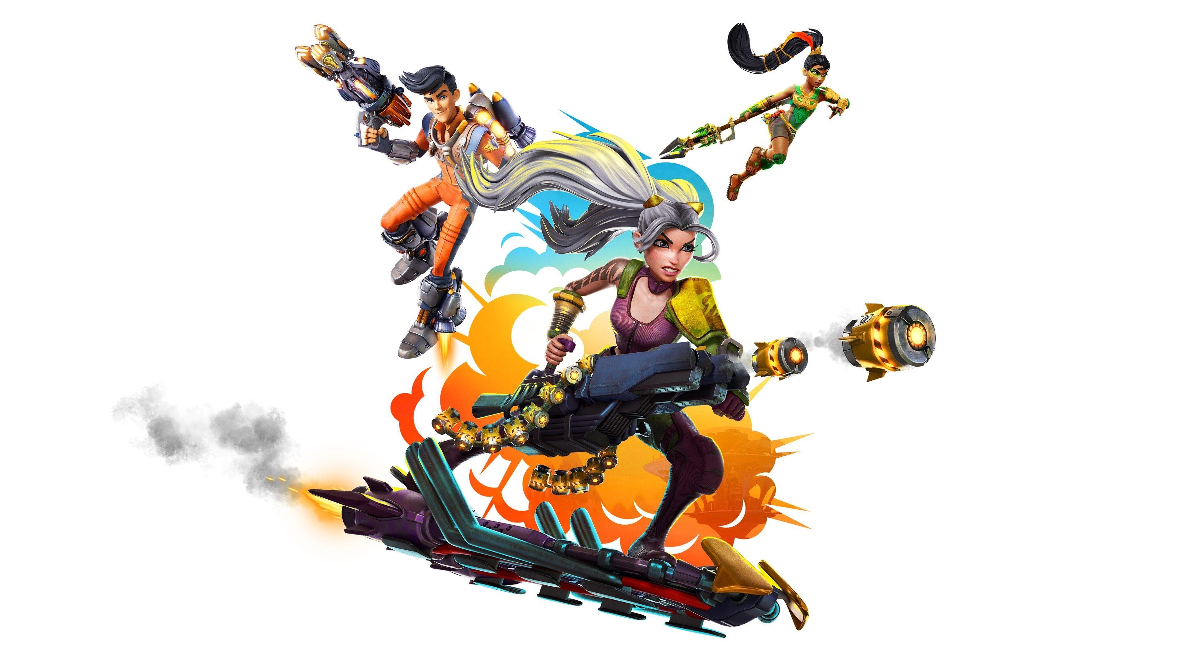 Fortnite Arena Wallpapers - Top Free Fortnite Arena Backgrounds ...