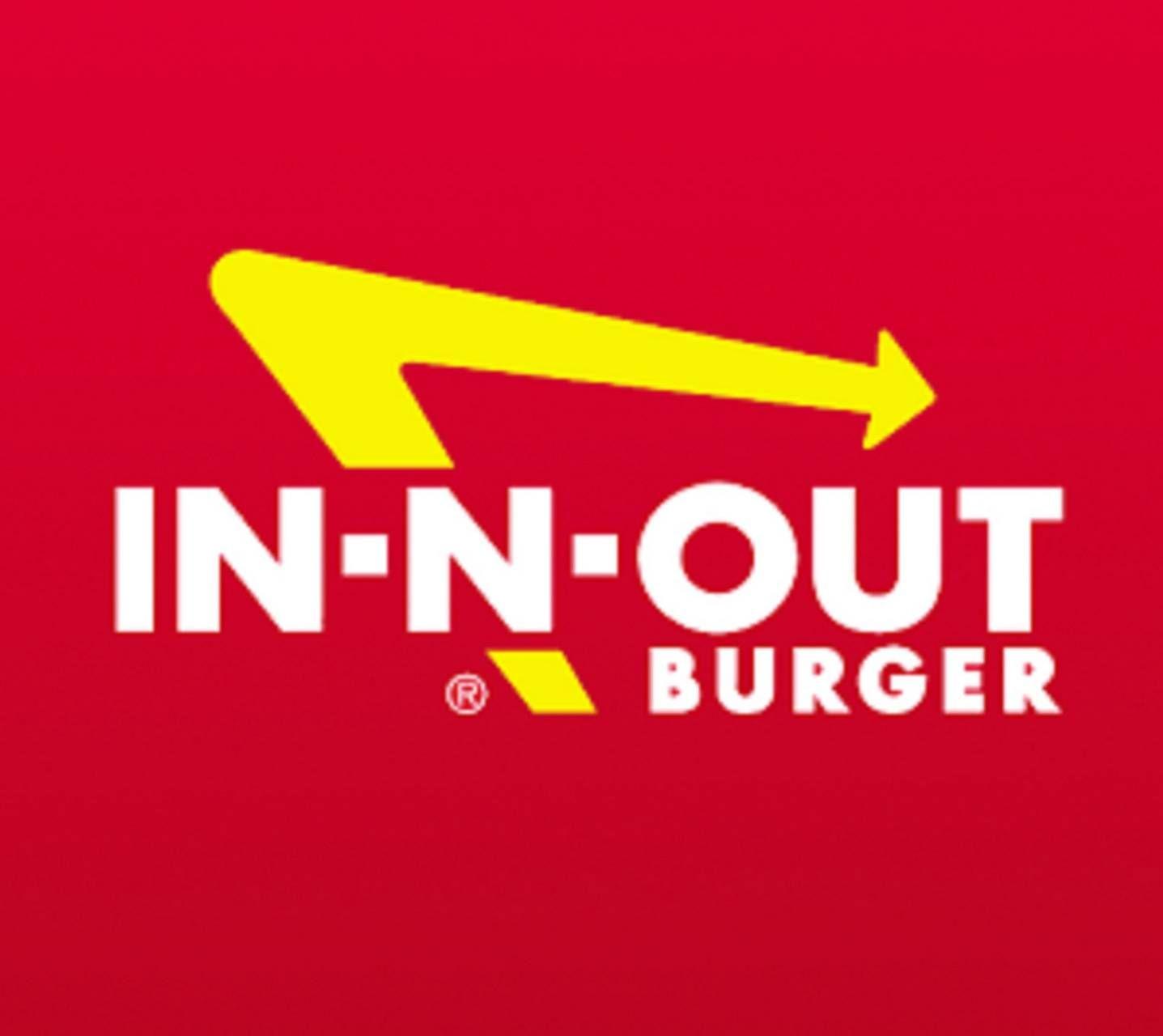 In N Out Burger Wallpapers - Top Free In N Out Burger Backgrounds ...
