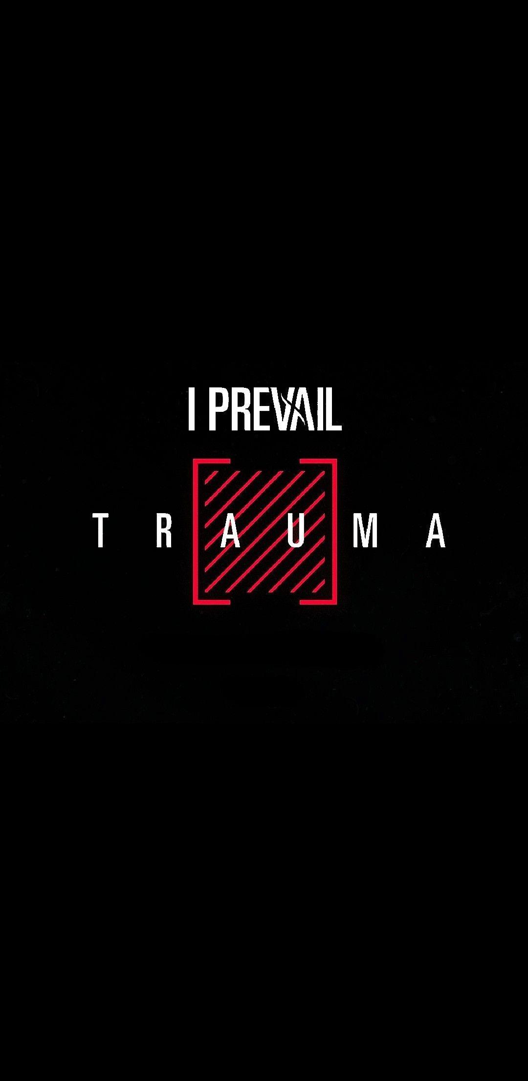 I Prevail Trauma Wallpapers - Top Free I Prevail Trauma Backgrounds ...