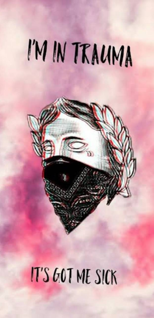 Trauma Wallpapers - Top Free Trauma Backgrounds - WallpaperAccess