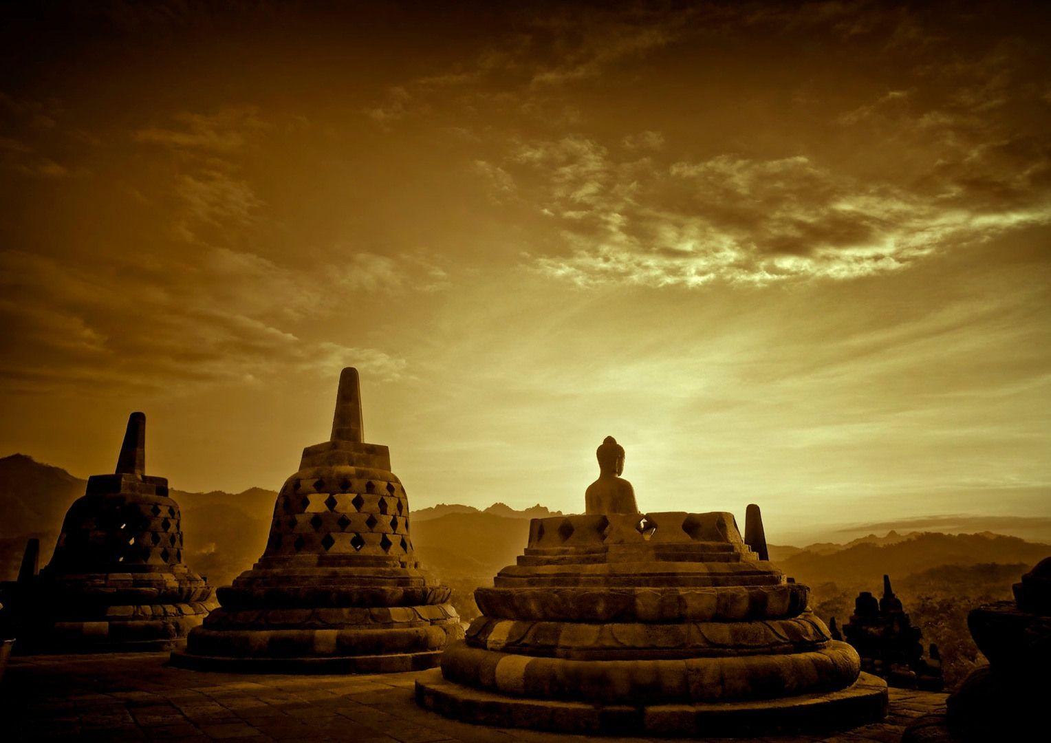 Buddha Temple Wallpapers - Top Free Buddha Temple Backgrounds ...