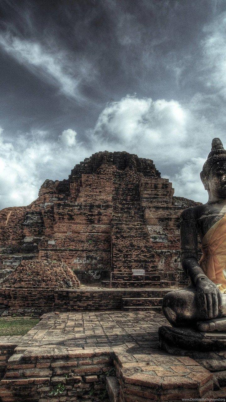 Buddha Temple Wallpapers - Top Free Buddha Temple Backgrounds ...
