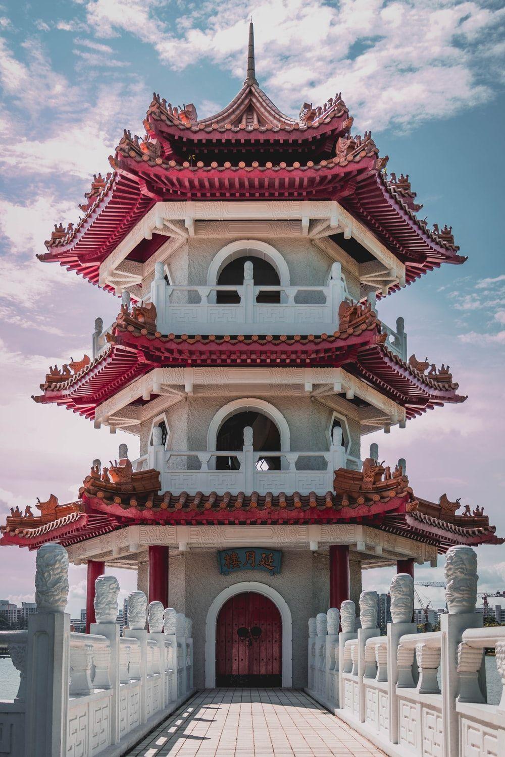 Buddha Temple Wallpapers - Top Free Buddha Temple Backgrounds ...