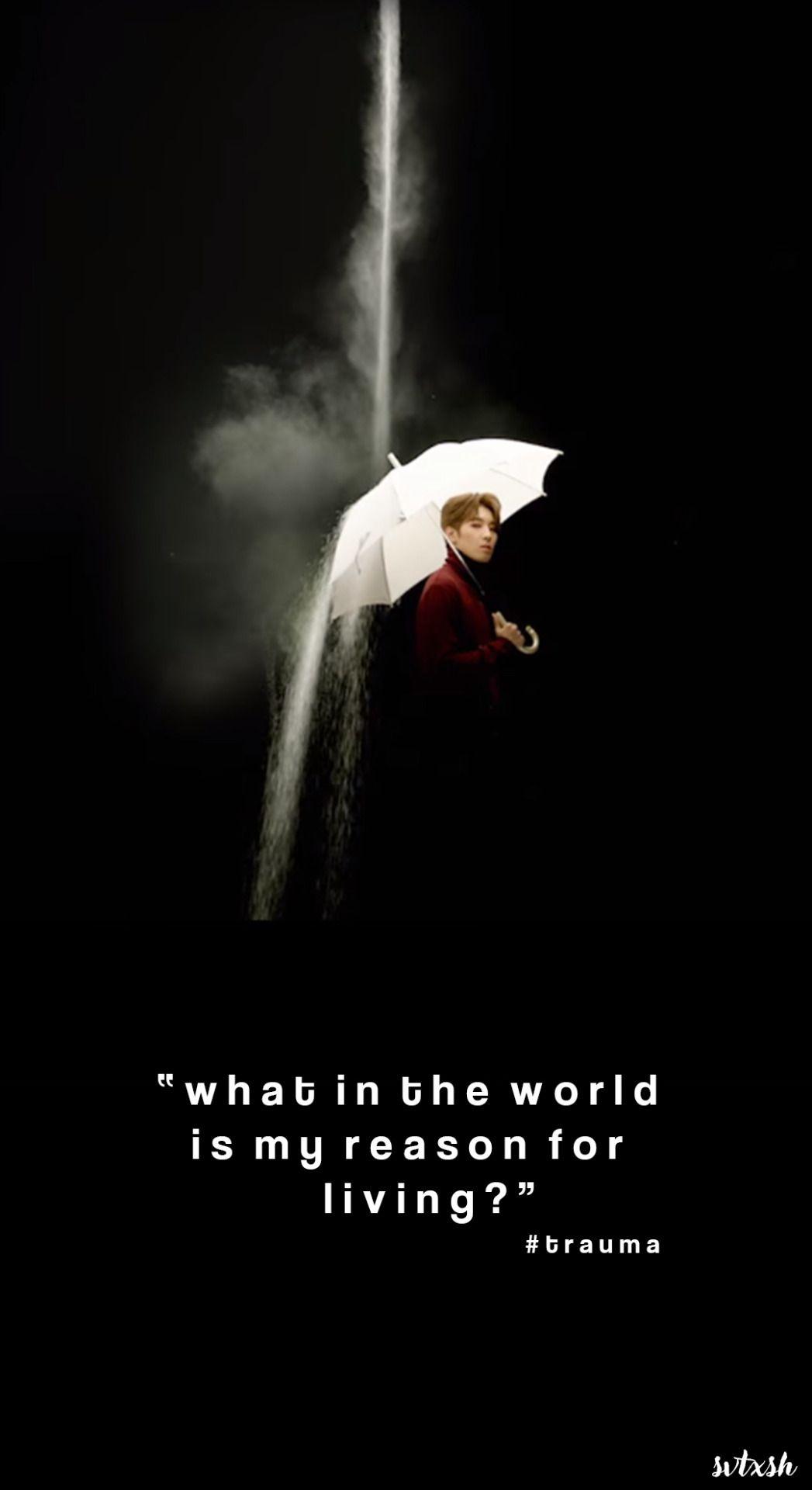 Trauma Wallpapers - Top Free Trauma Backgrounds - WallpaperAccess