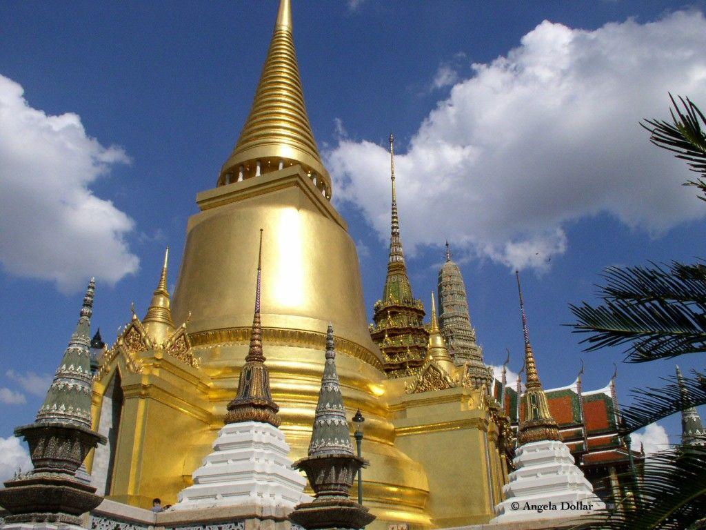 Buddha Temple Wallpapers - Top Free Buddha Temple Backgrounds ...