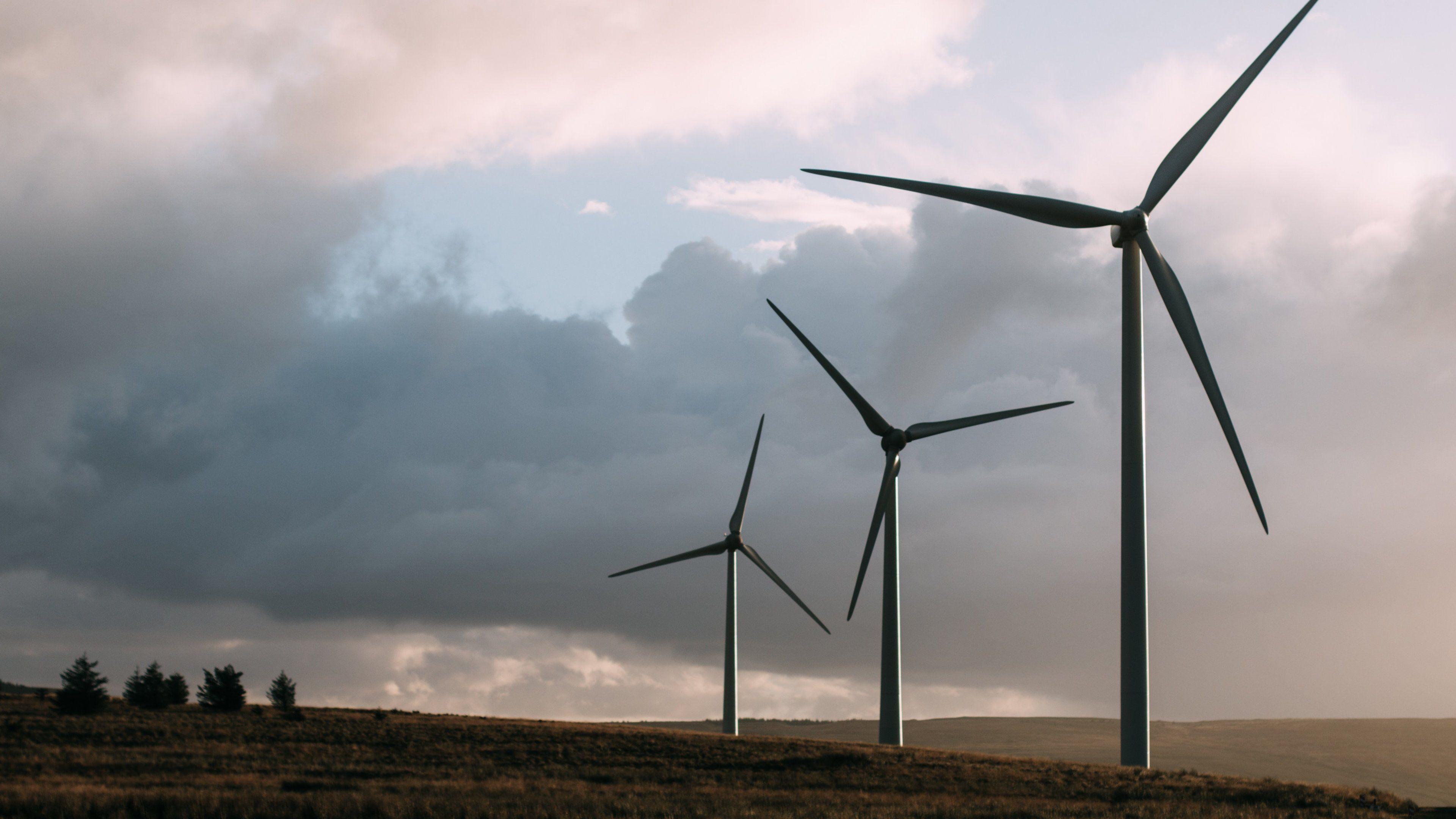 Windmill Wallpapers - Top Free Windmill Backgrounds - WallpaperAccess