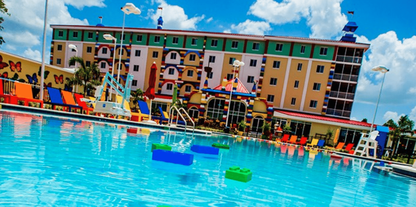 Legoland Wallpapers - Top Free Legoland Backgrounds - WallpaperAccess