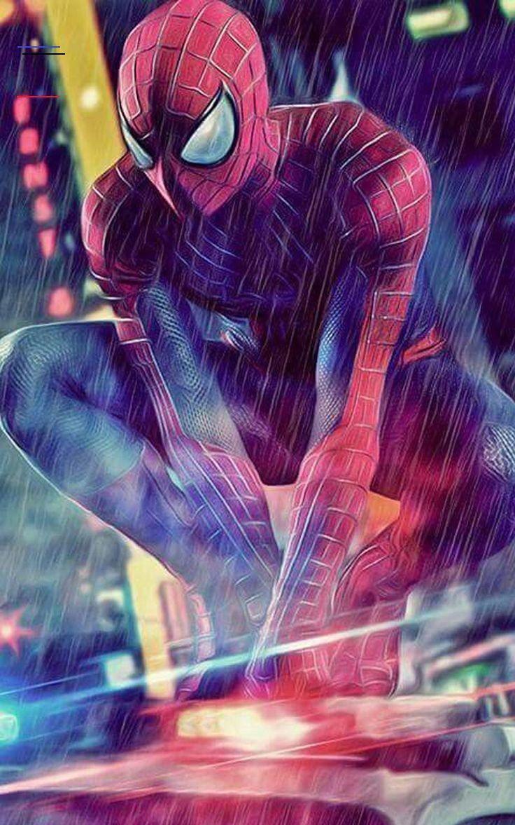 8k Spider Man Wallpapers - Top Free 8k Spider Man Backgrounds ...