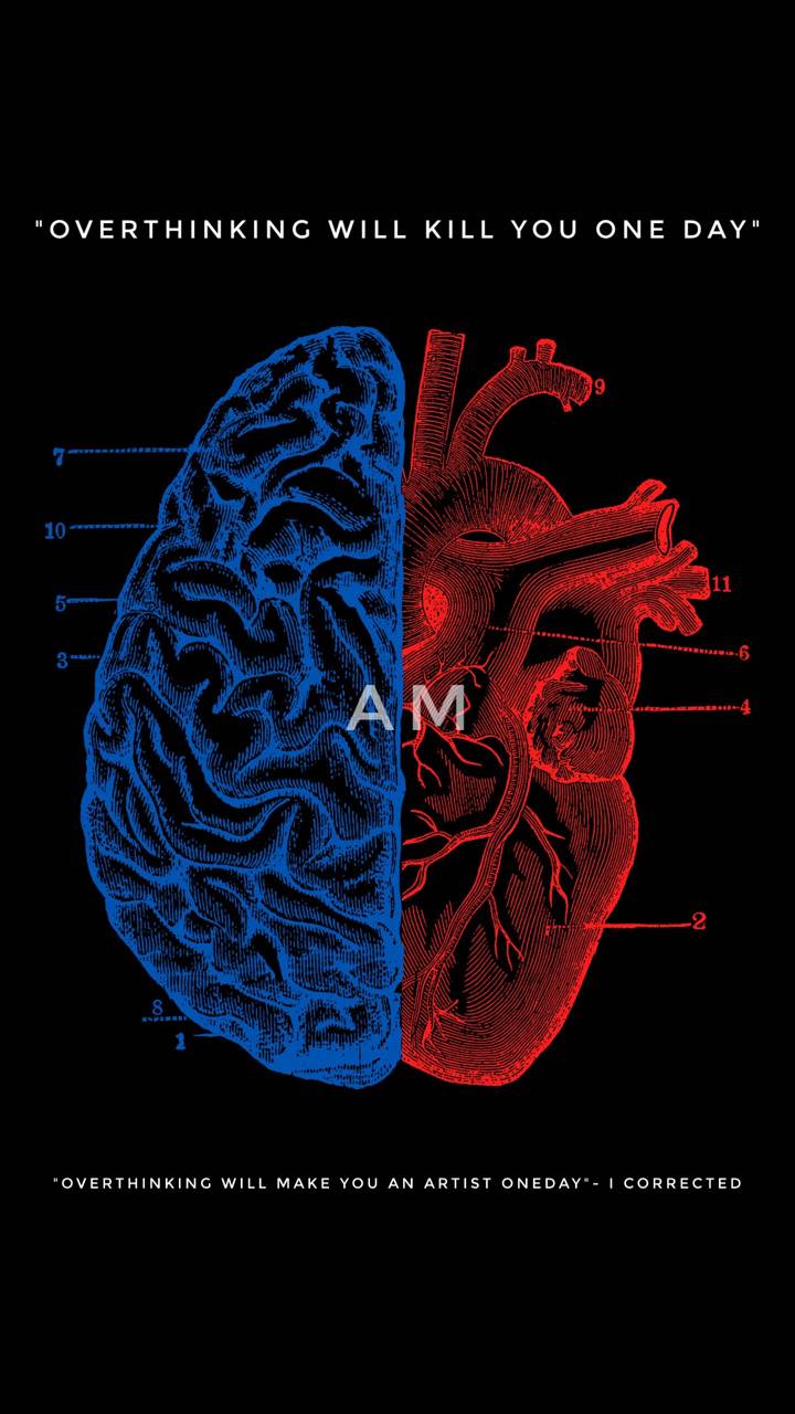Overthinking Wallpapers - Top Free Overthinking Backgrounds ...