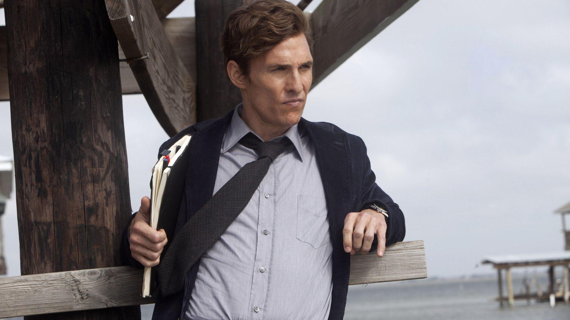 Rust Cohle Wallpapers - Top Free Rust Cohle Backgrounds - WallpaperAccess