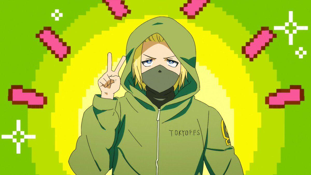 Arthur Boyle Wallpapers - Top Free Arthur Boyle Backgrounds ...