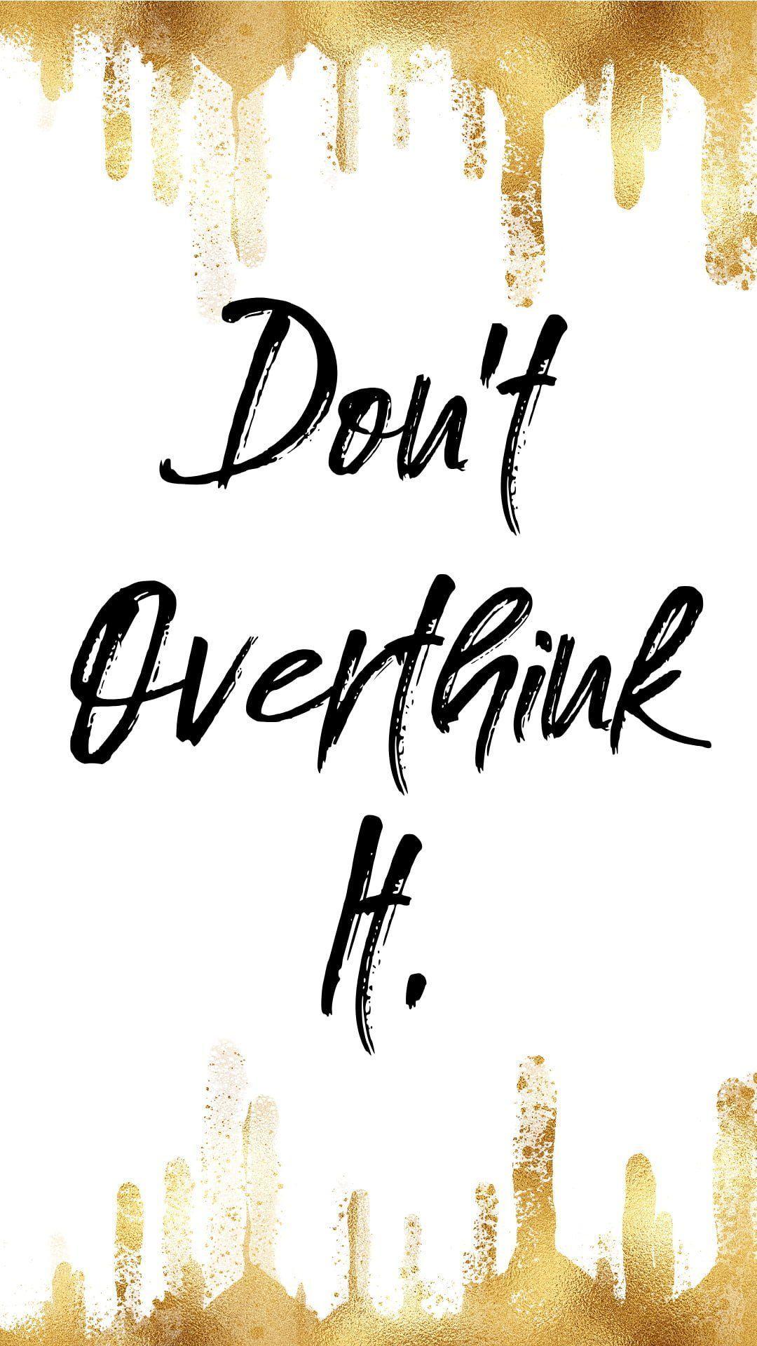 Overthinking Wallpapers - Top Free Overthinking Backgrounds ...