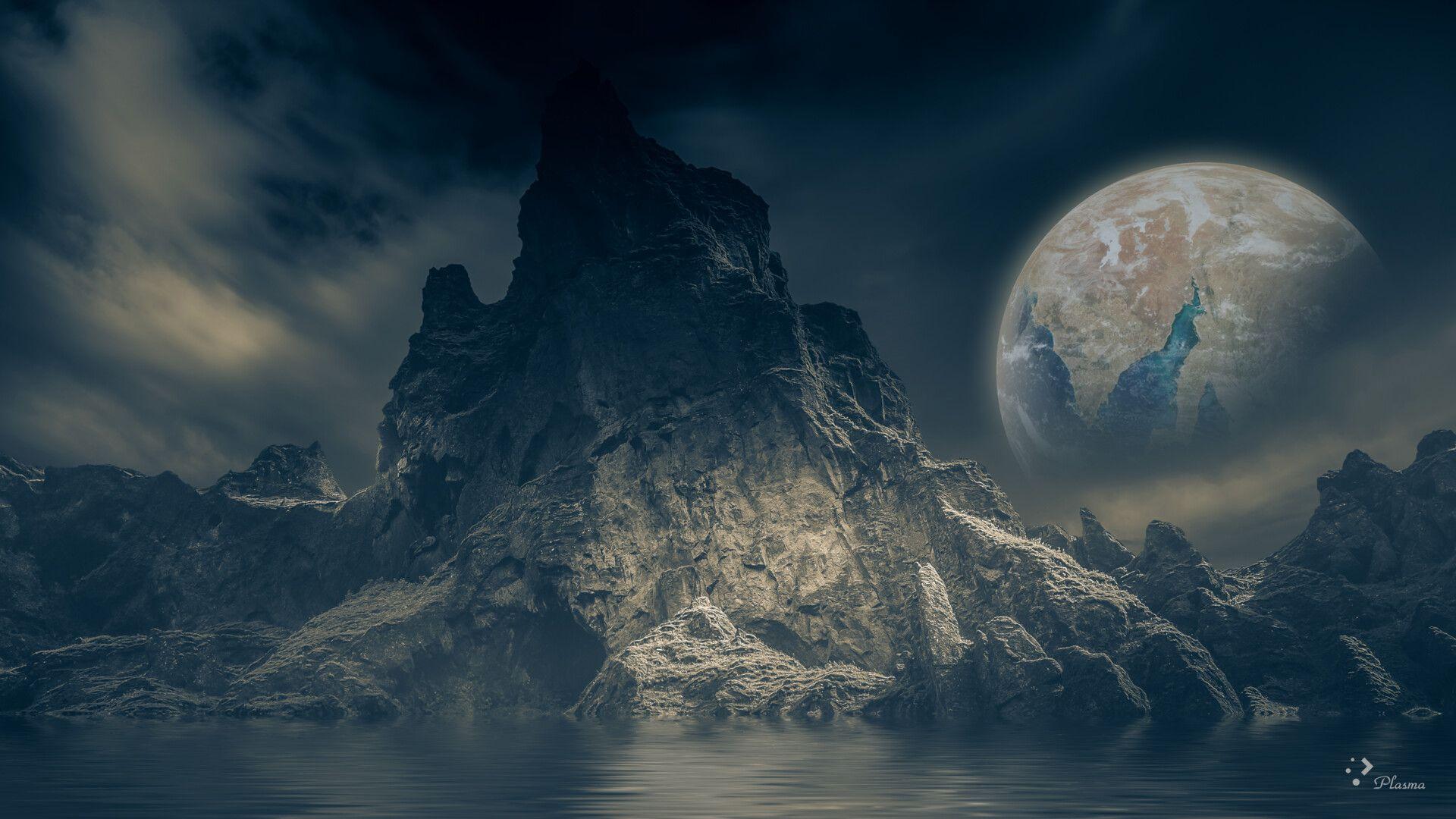 Kde Plasma Wallpapers - Top Free Kde Plasma Backgrounds - WallpaperAccess