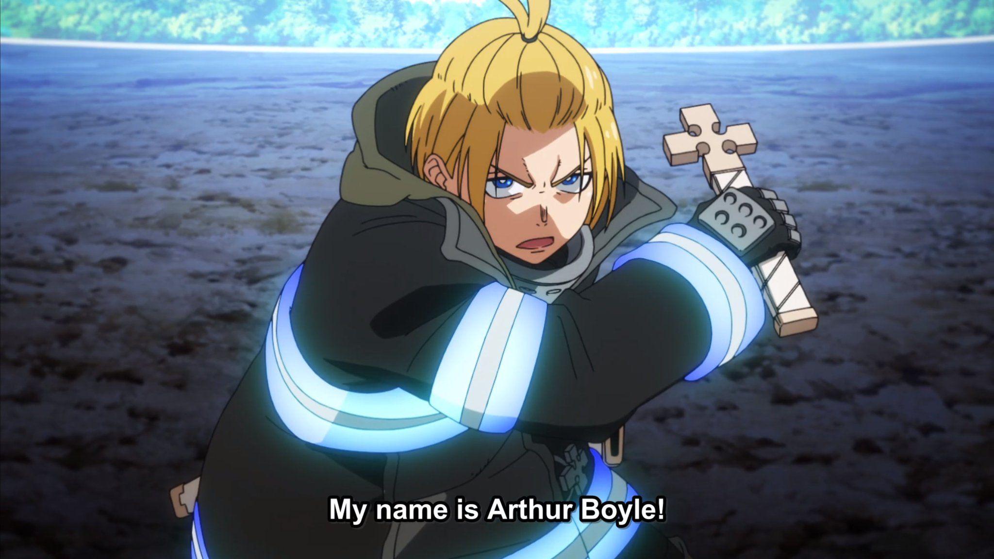 Arthur Boyle Wallpapers - Top Free Arthur Boyle Backgrounds ...