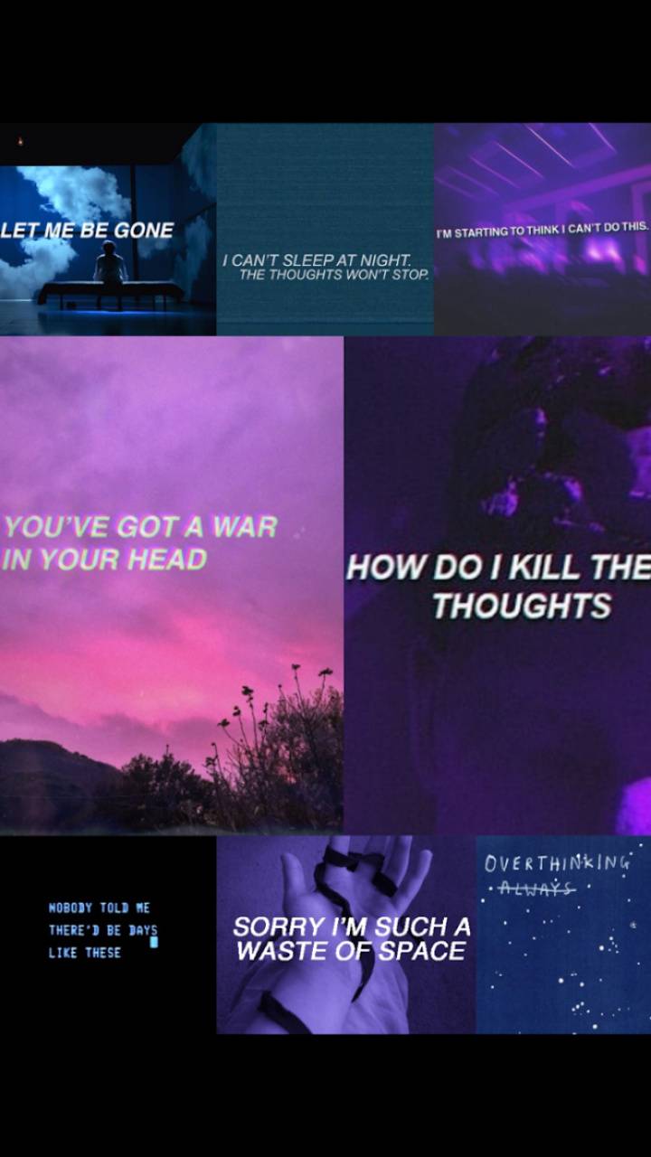 Overthinking Wallpapers - Top Free Overthinking Backgrounds ...