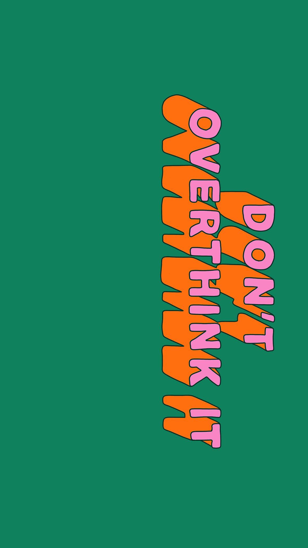 Overthinking Wallpapers - Top Free Overthinking Backgrounds ...