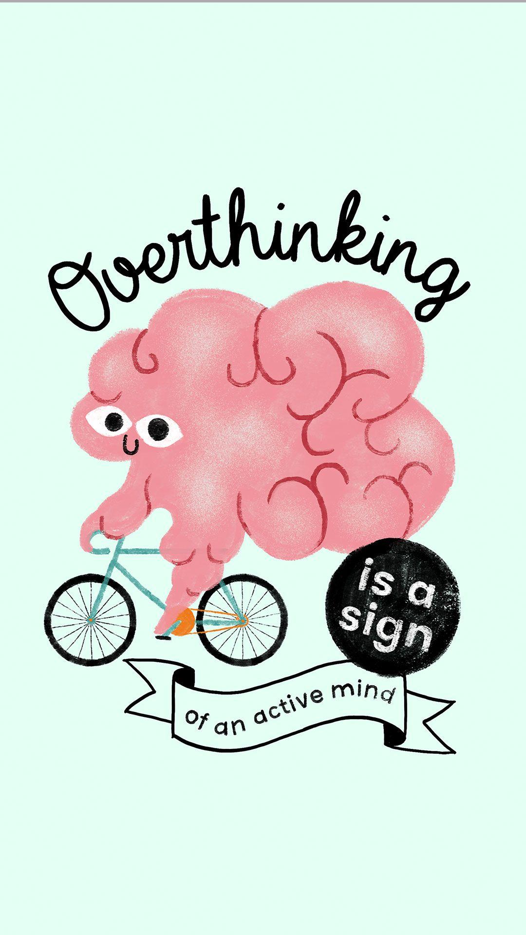 Overthinking Wallpapers - Top Free Overthinking Backgrounds ...