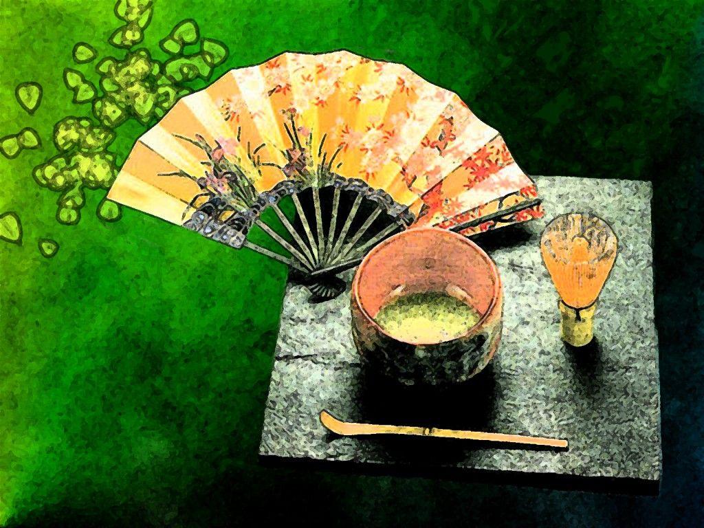 Japanese Tea Wallpapers - Top Free Japanese Tea Backgrounds ...