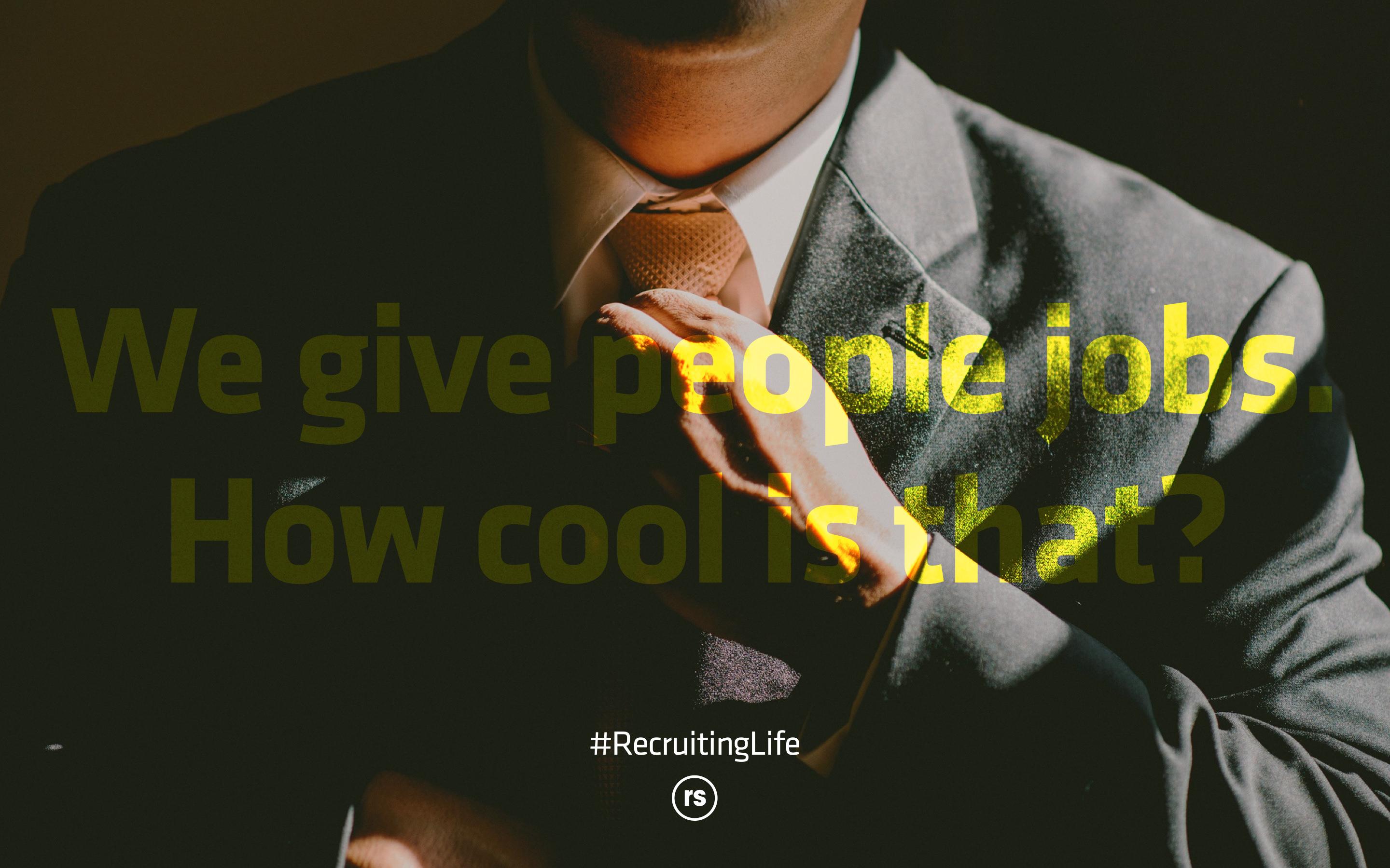 Recruitment Wallpapers - Top Free Recruitment Backgrounds - WallpaperAccess