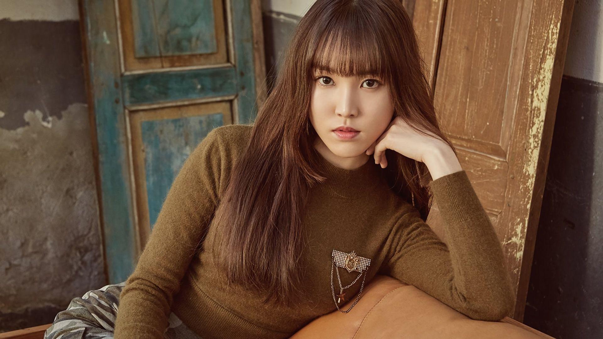 Yuju Wallpapers - Top Free Yuju Backgrounds - WallpaperAccess