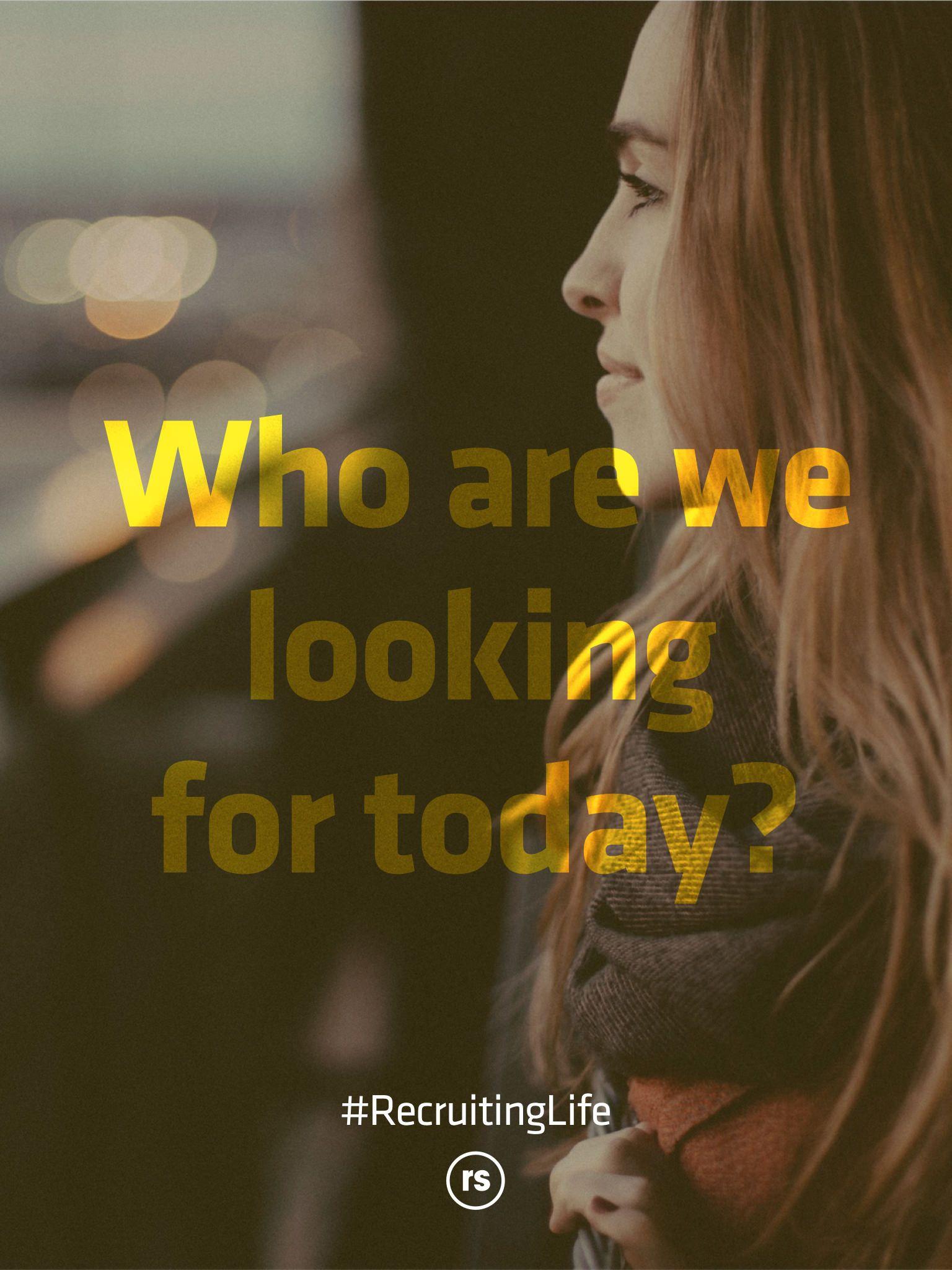 Recruitment Wallpapers - Top Free Recruitment Backgrounds - WallpaperAccess