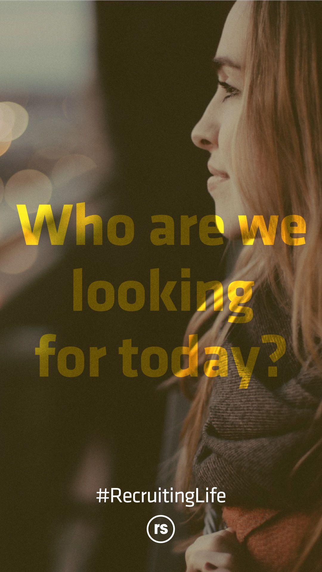 Recruitment Wallpapers - Top Free Recruitment Backgrounds - WallpaperAccess