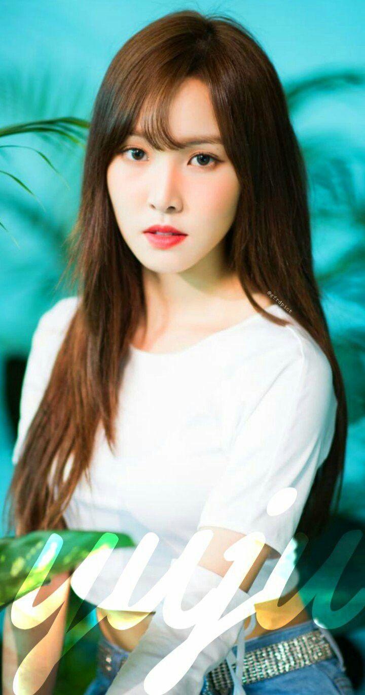 Yuju Wallpapers - Top Free Yuju Backgrounds - WallpaperAccess
