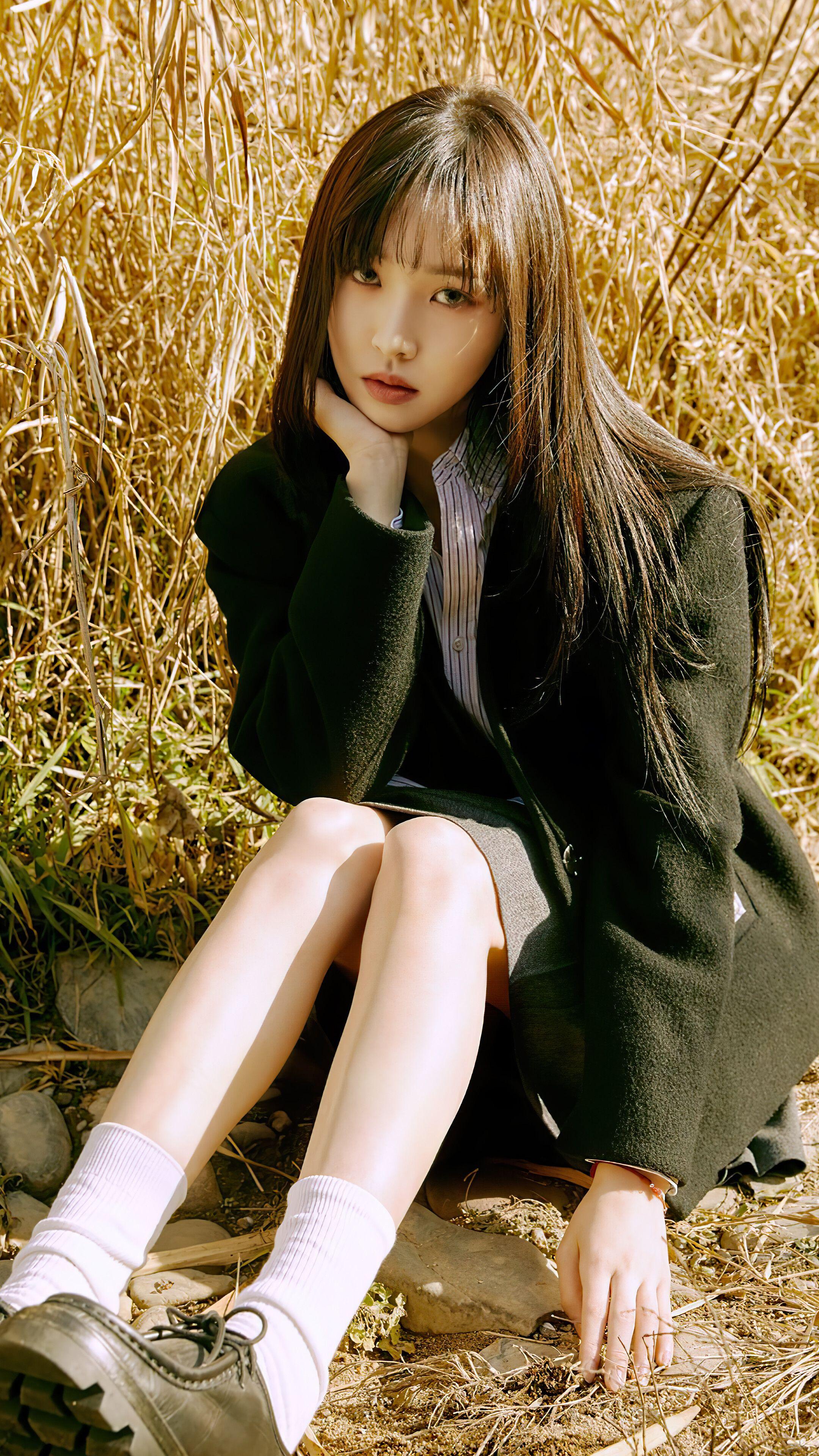 Yuju Wallpapers - Top Free Yuju Backgrounds - WallpaperAccess