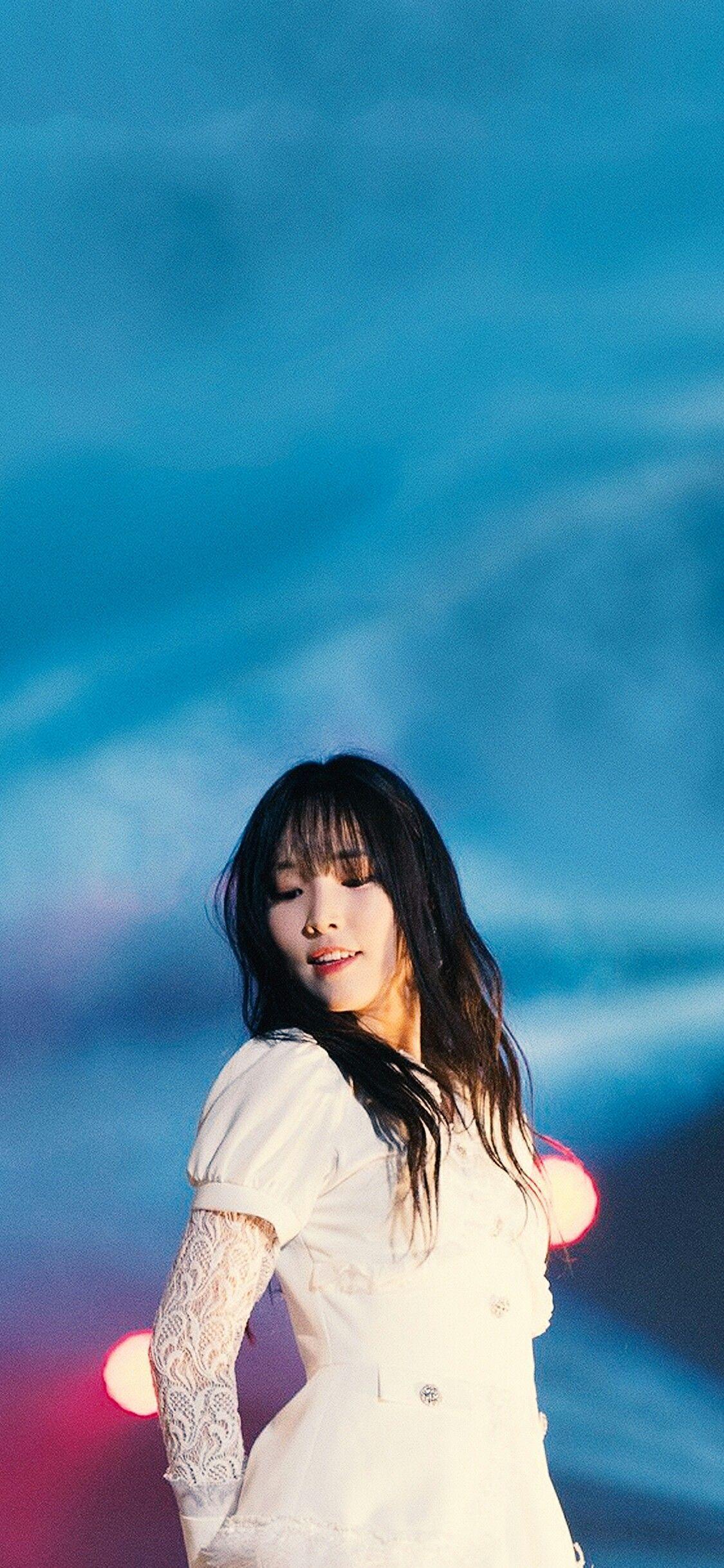Yuju Wallpapers - Top Free Yuju Backgrounds - WallpaperAccess