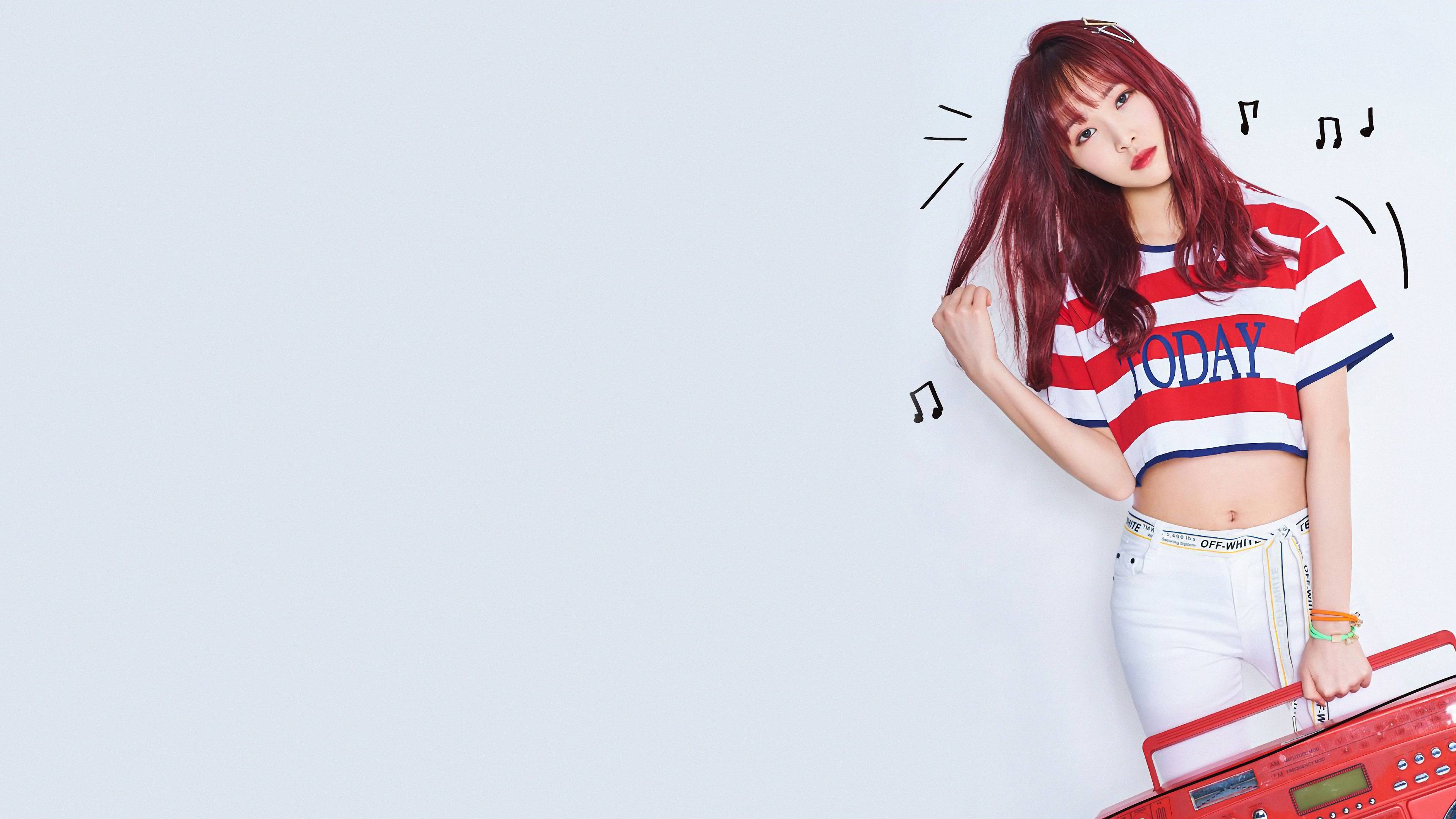 Yuju Wallpapers - Top Free Yuju Backgrounds - WallpaperAccess