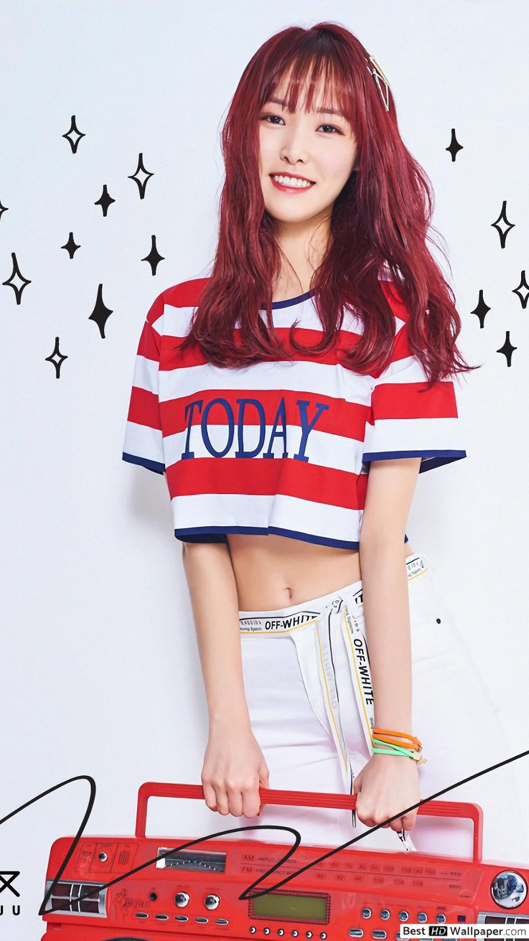 Yuju Wallpapers - Top Free Yuju Backgrounds - WallpaperAccess
