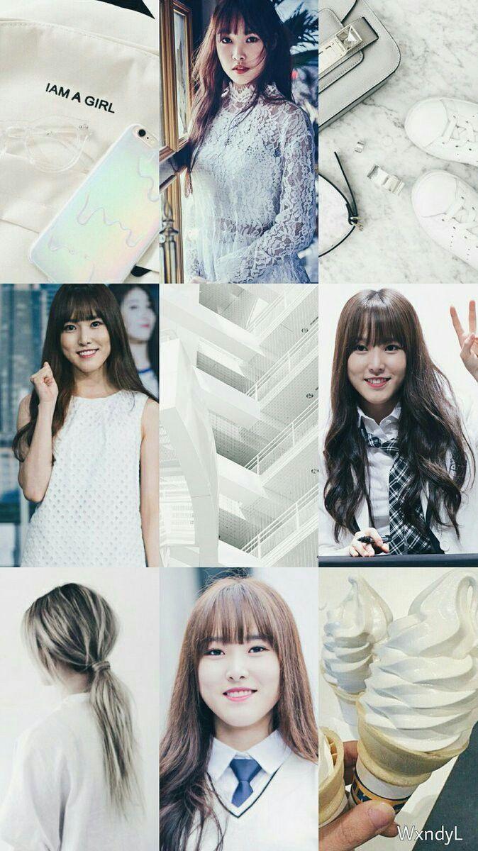 Yuju Wallpapers - Top Free Yuju Backgrounds - WallpaperAccess