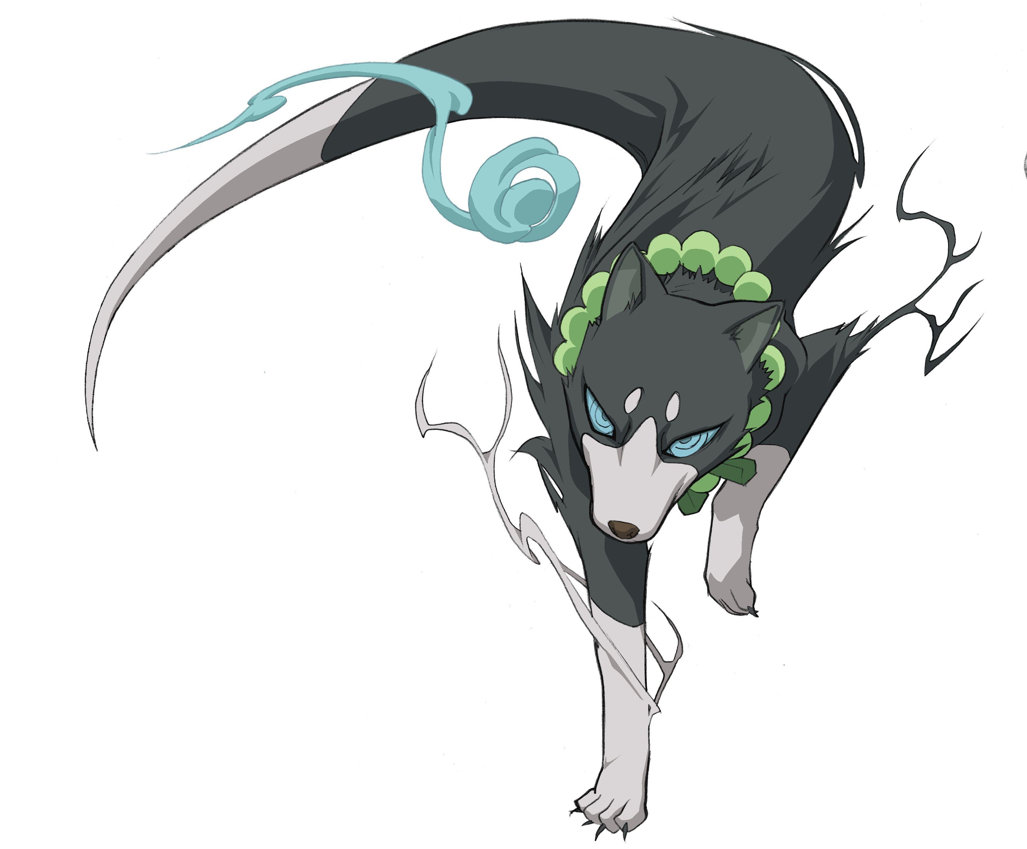 Kekkaishi Wallpapers - Top Free Kekkaishi Backgrounds - WallpaperAccess