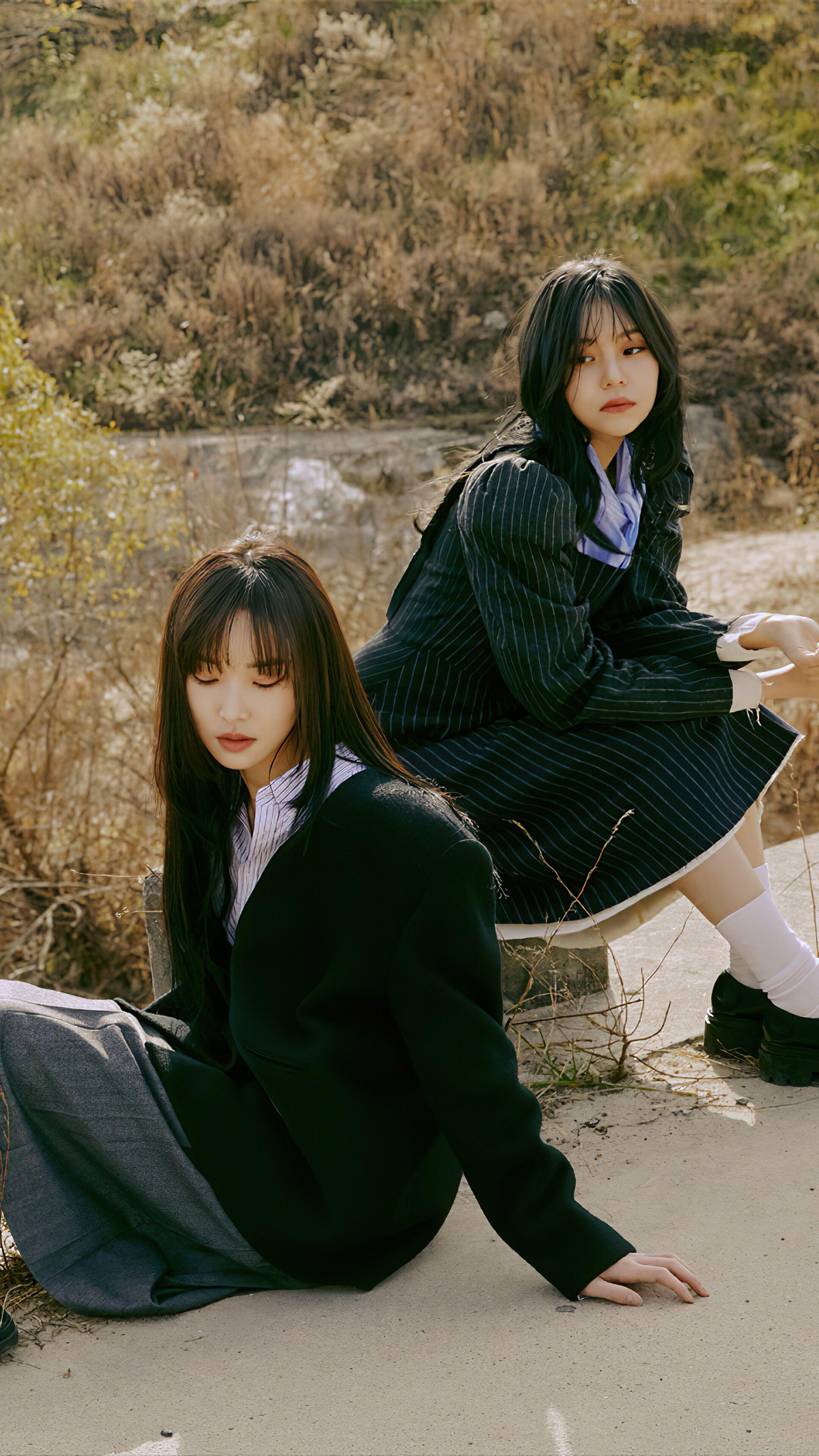 Umji Wallpapers - Top Free Umji Backgrounds - WallpaperAccess