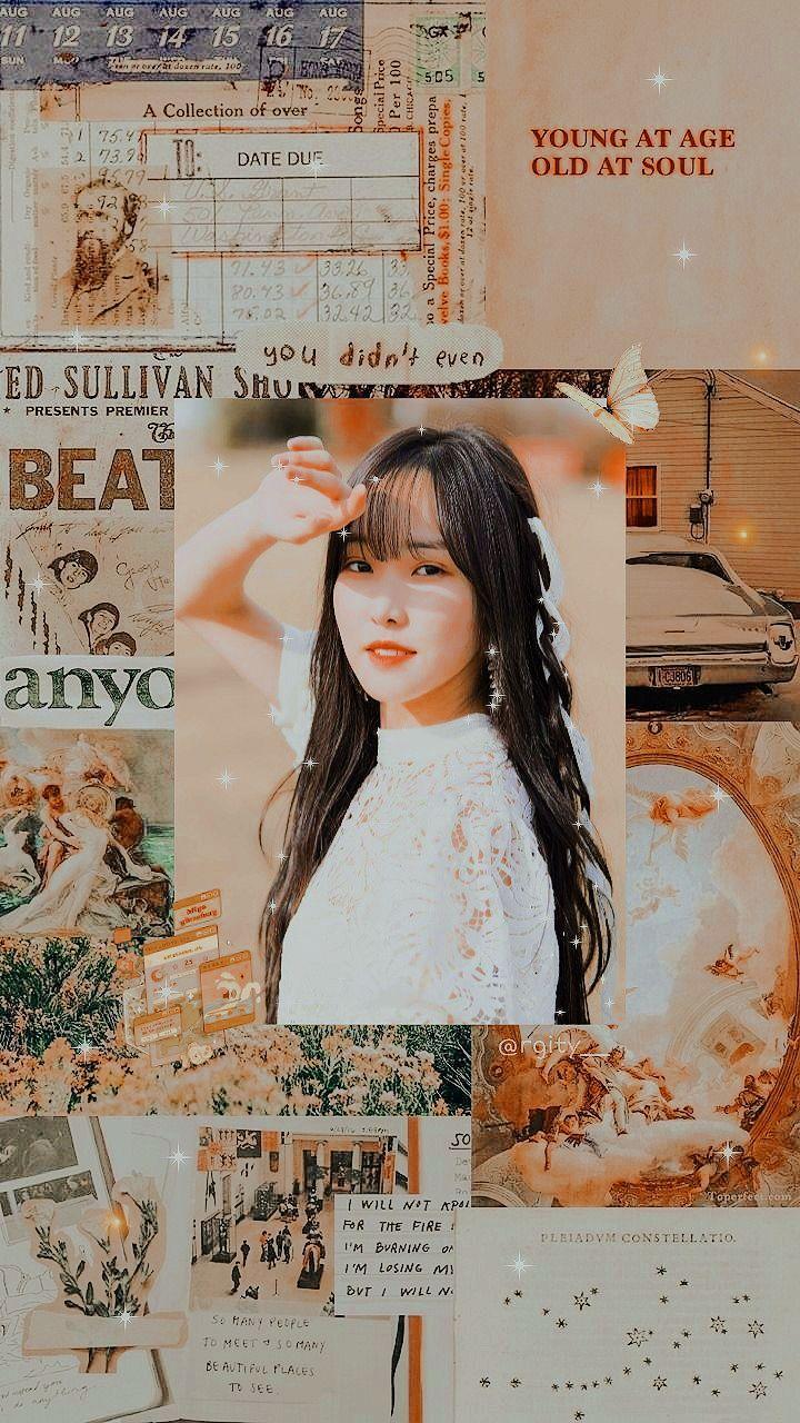 Yuju Wallpapers - Top Free Yuju Backgrounds - WallpaperAccess
