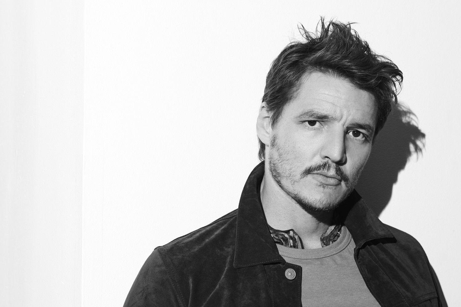 Pedro Pascal Wallpapers - Top Free Pedro Pascal Backgrounds ...
