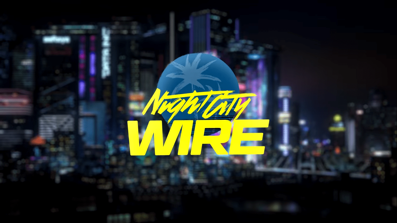 Cyberpunk Wire Wallpapers - Top Free Cyberpunk Wire Backgrounds ...
