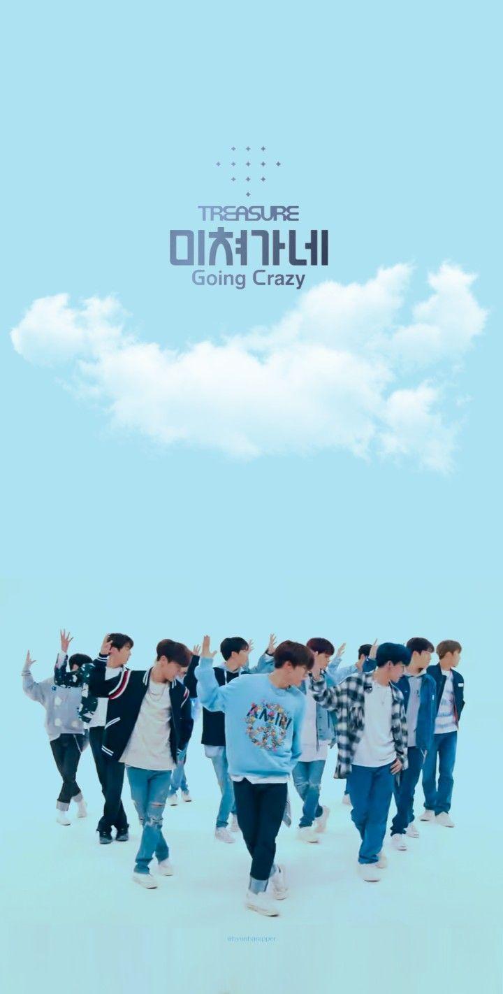 Treasure YG Wallpapers - Top Free Treasure YG Backgrounds - WallpaperAccess