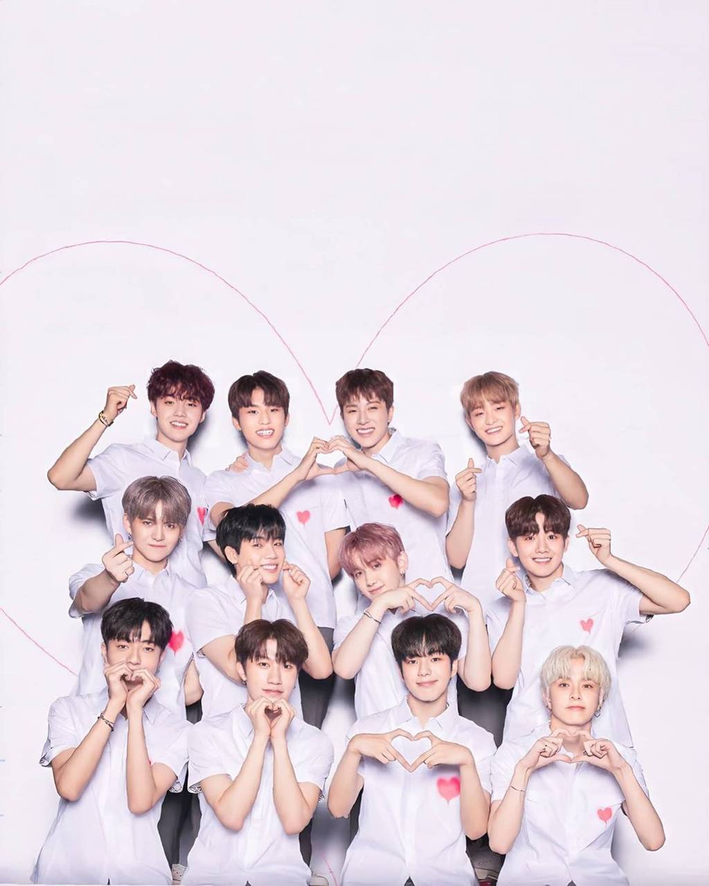 Treasure YG Wallpapers - Top Free Treasure YG Backgrounds - WallpaperAccess