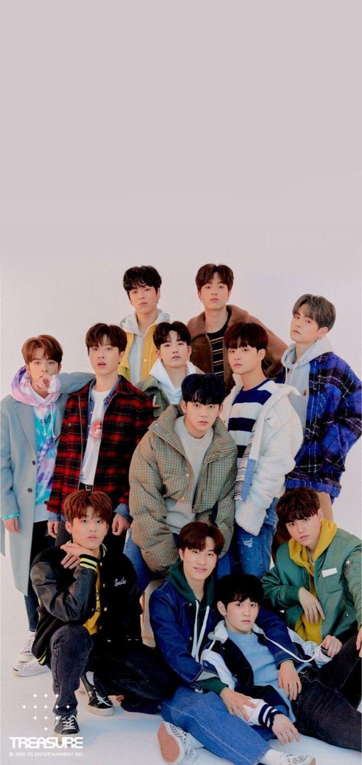 Treasure YG Wallpapers - Top Free Treasure YG Backgrounds - WallpaperAccess