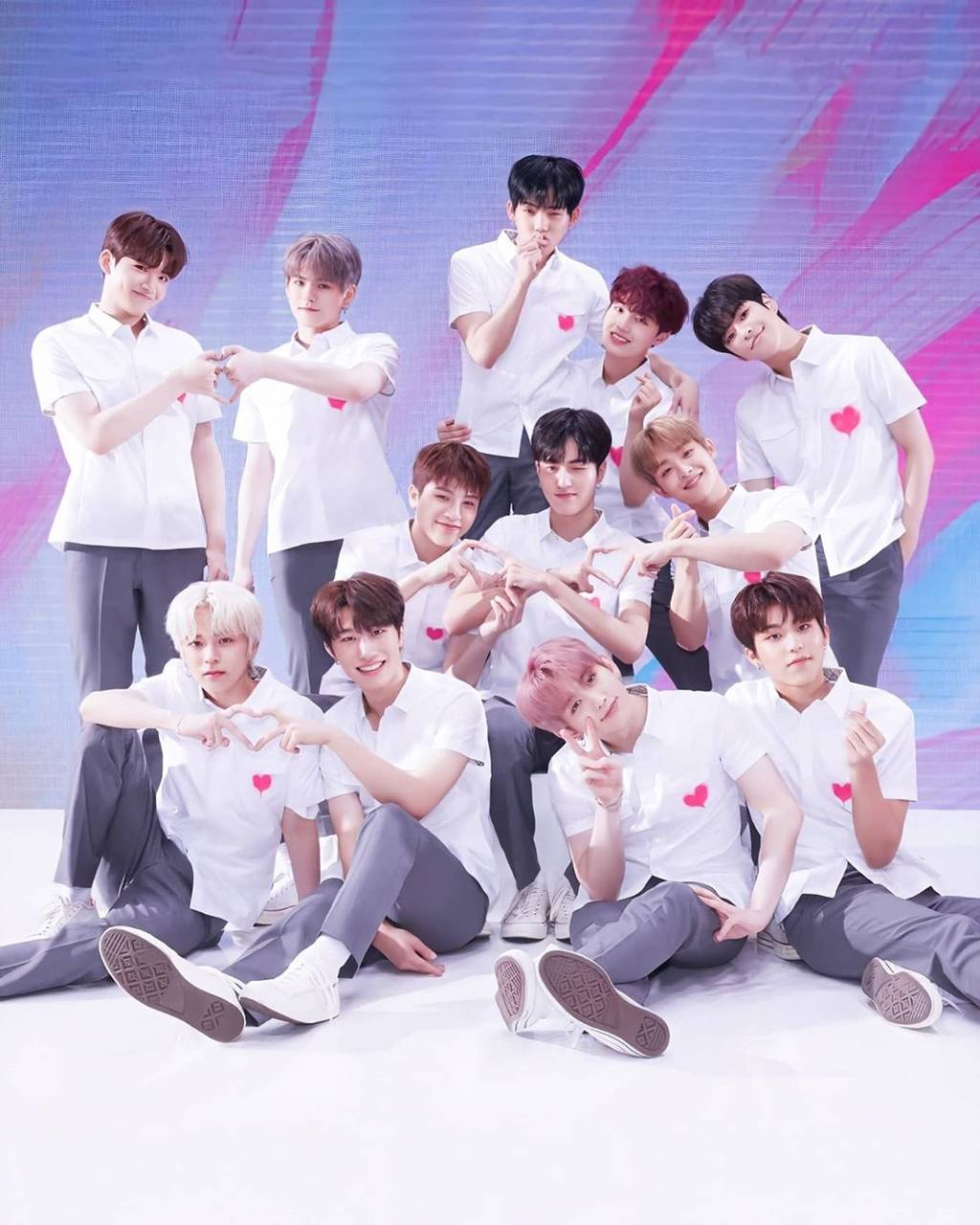 Treasure YG Wallpapers - Top Free Treasure YG Backgrounds - WallpaperAccess