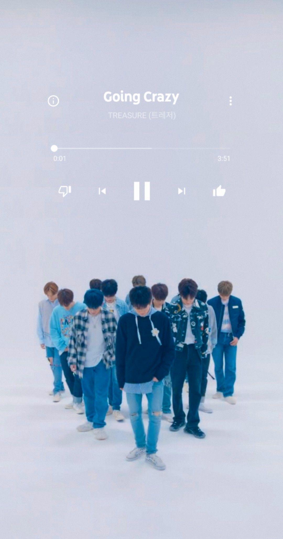 Treasure YG Wallpapers - Top Free Treasure YG Backgrounds - WallpaperAccess